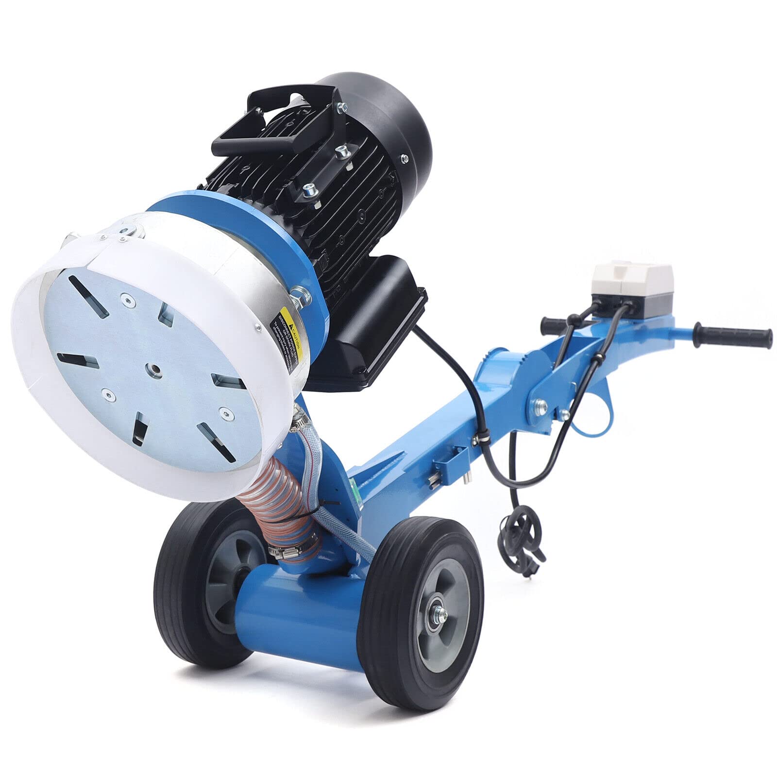 Buy TAISK 250mm Edge Trimmer, Marble Polishing Machine, Concrete ...