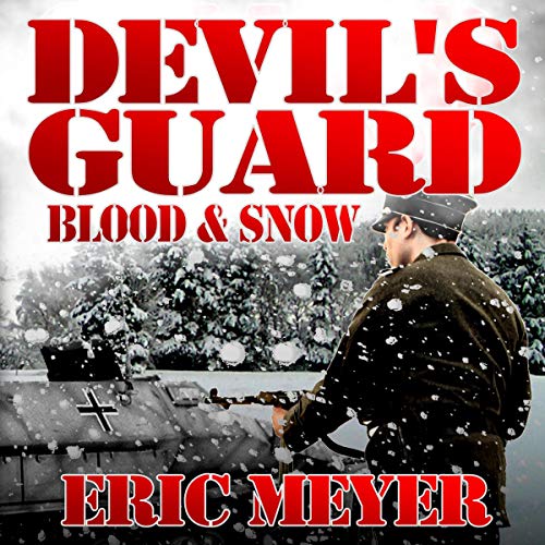 Amazon.com: Devil's Guard Counterattack (Audible Audio Edition): Eric ...