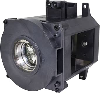 Amazon.com: SpArc Platinum for NEC NP21LP Projector Lamp with Enclosure ...
