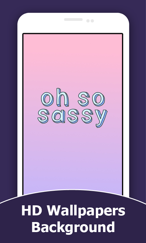 Sassy Wallpapers - App on Amazon Appstore