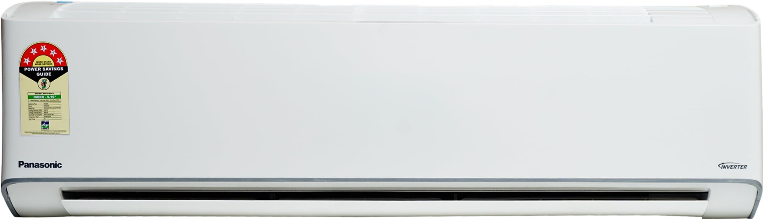 Blue Star 1 Ton 3 Star, Inverter Split AC (Turbo Cool, Convertible 5 in ...