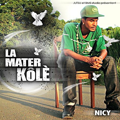Play La mater Kôlè by Nicy on Amazon Music