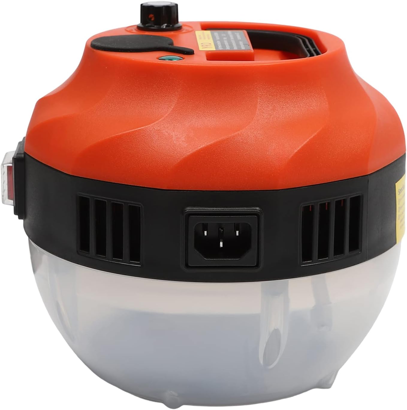 Amazon.com - Handheld Steamer Portable High Pressure Handheld Steam ...