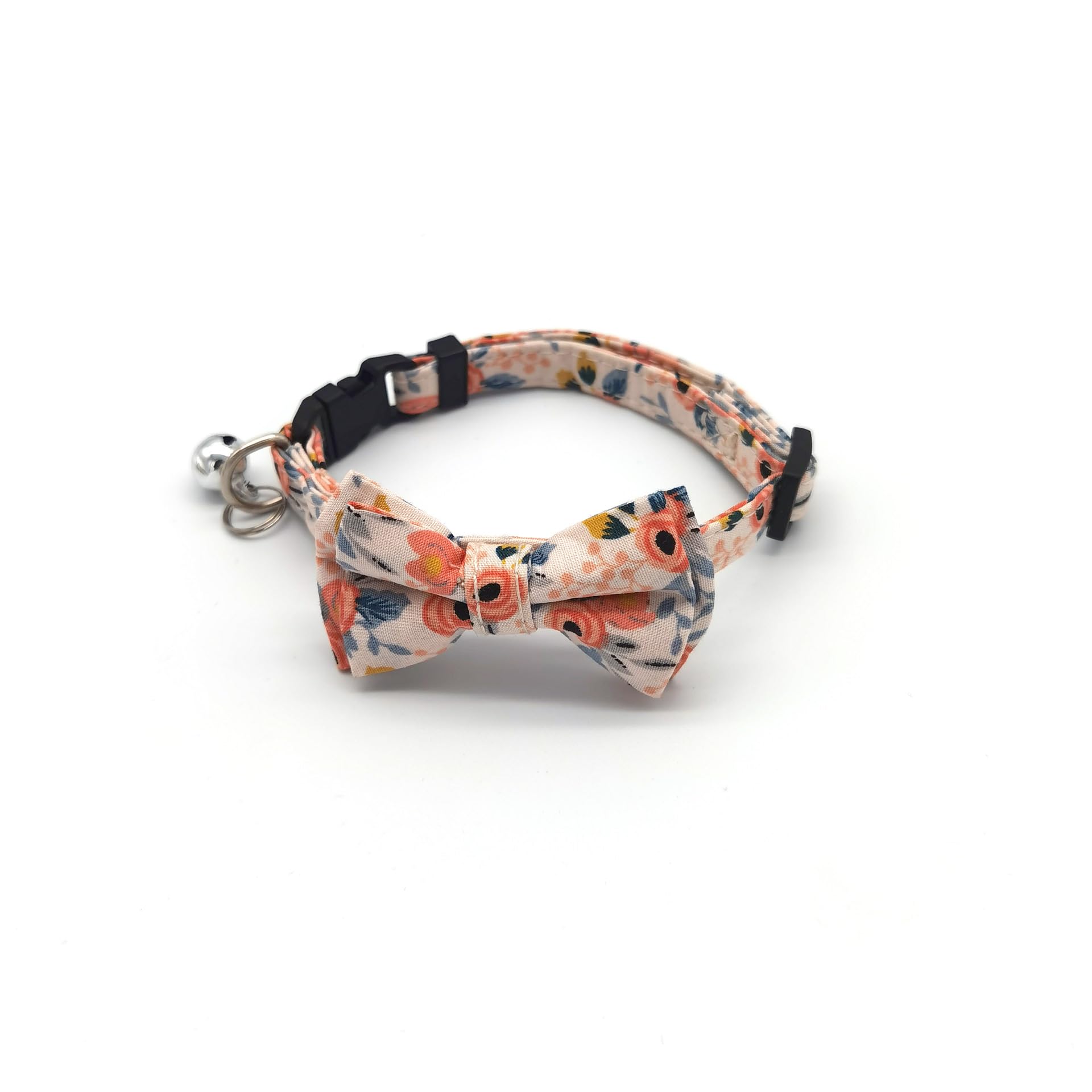 YellowCult Fancy & Comfortable Pet Collars for Cats, Puppies, Small ...