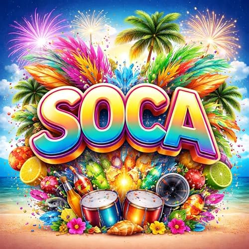Amazon Music UnlimitedでGerald Smith Music feat. Soca DancehallのBad When ...