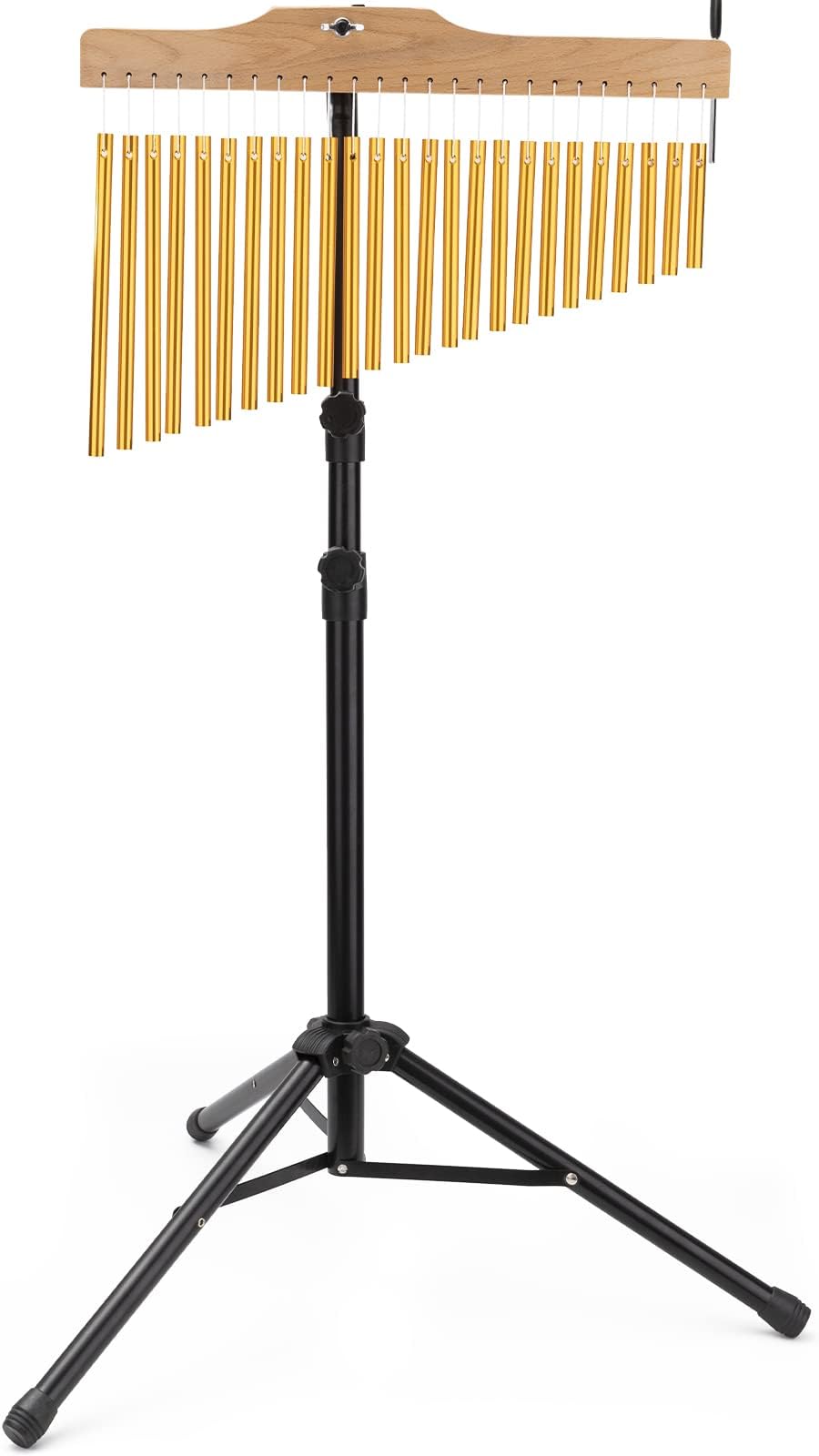Amazon.com: Latin Percussion LP449 Solid Bar Chimes : Musical Instruments