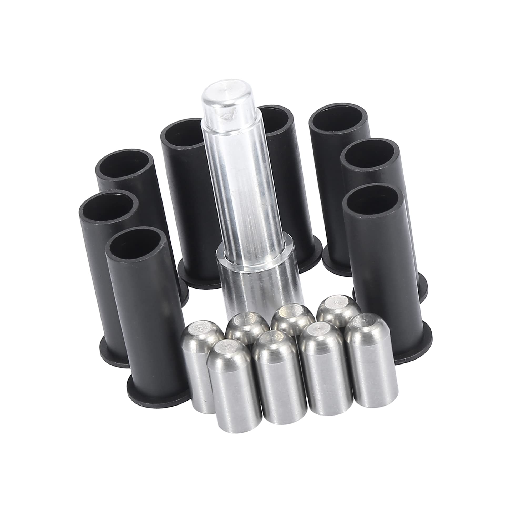 Amazon.com: A ABSOPRO Door Bushing Removal Tool Hinge Liners for Jeep ...