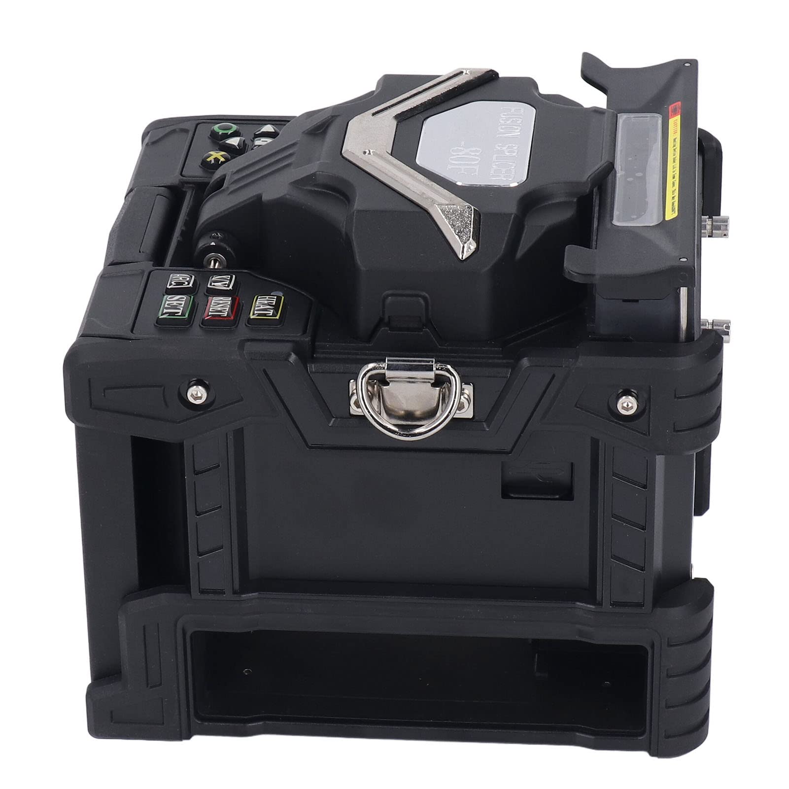 Buy Fusion Splicer Set, Simple Operation 5inch High Resolution Screen ...