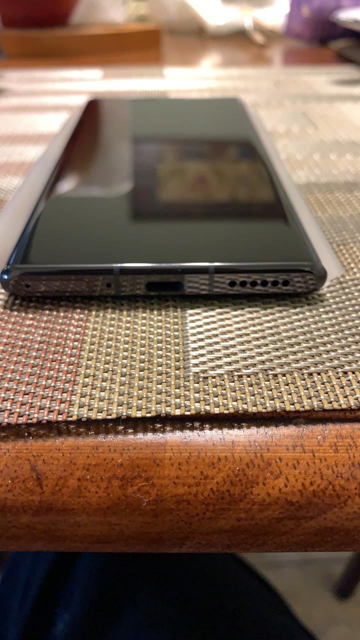 Amazon.com: Huawei Mate 30 Pro LIO-L29 256GB 8GB RAM International ...