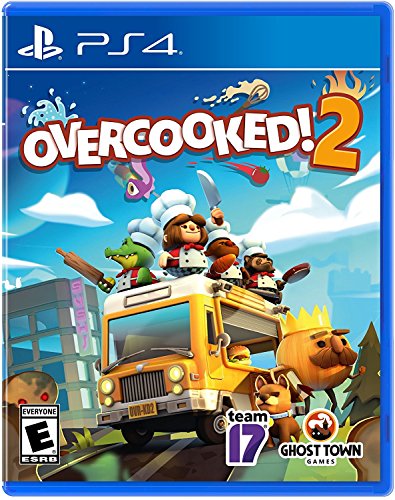 Top 30 PS4 Cooking Games To Play (May. 2026) - Cherry Picks