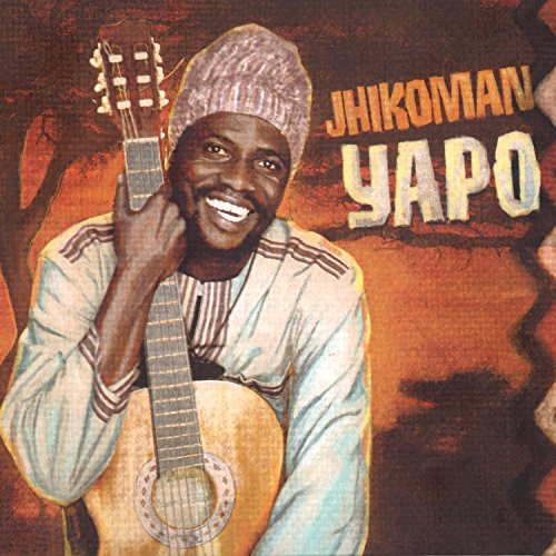 Play Yapo by Jhikoman on Amazon Music