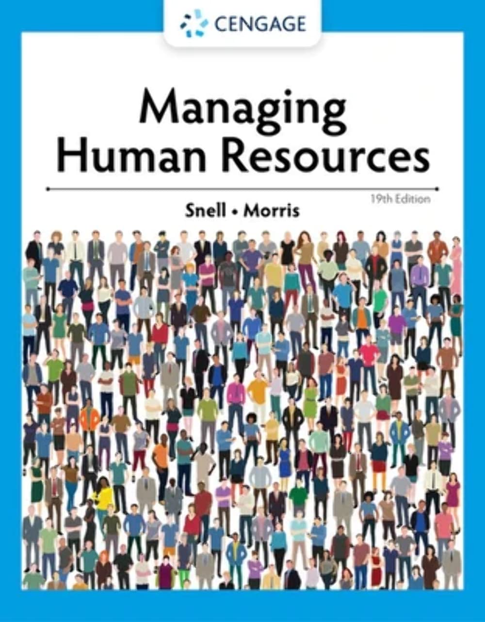 Buy Managing Human Resources Book Online at Low Prices in India ...