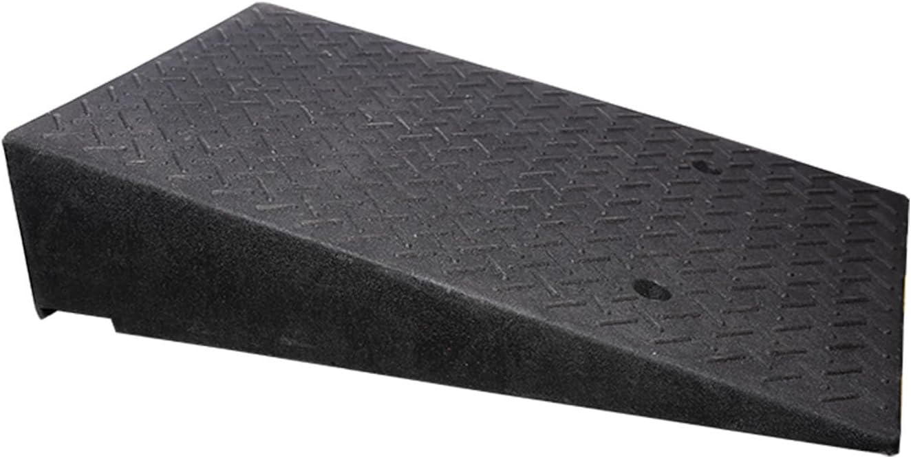 Amazon.com: Threshold ramps, curb step ramps, strong load bearing ...