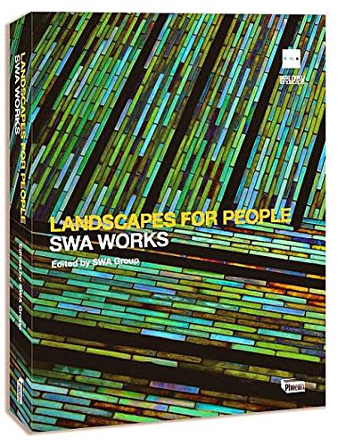 Amazon.com: SWA Works: Landscapes for People: 9789881249159: Erica Shi ...