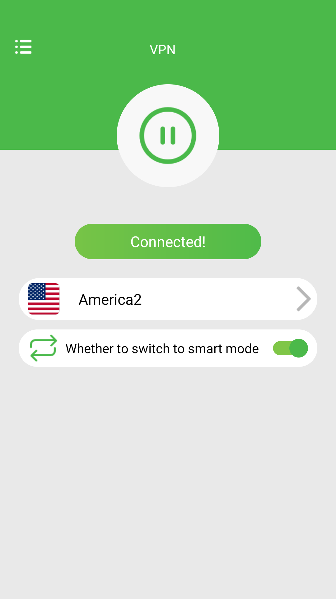 VPN FREE:Amazon.com:Appstore for Android