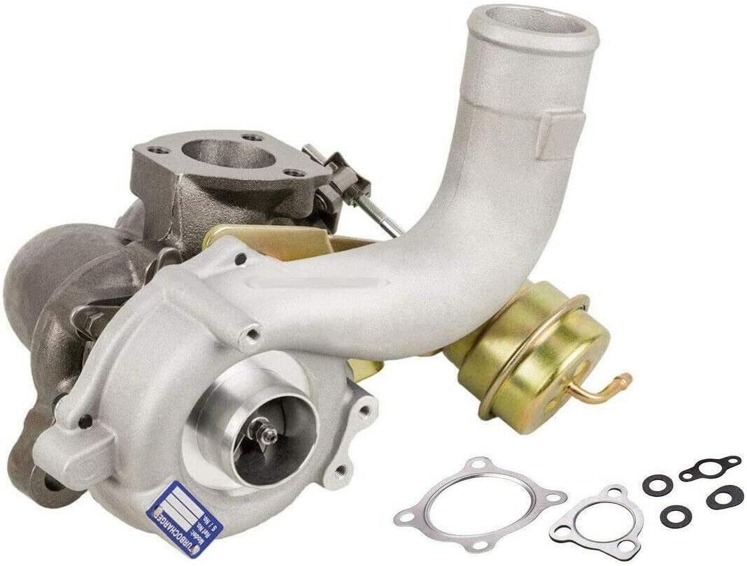 Amazon.com: K04-001 TURBO/TURBOCHARGER UPGRADE 400+HP FOR VOLKSWAGEN JETTA/GOLF 1.8T 00-05 ...