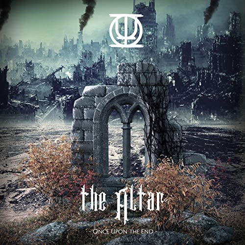 The Altar by Once Upon the End on Amazon Music - Amazon.com