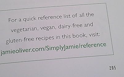 Simply Jamie: Fast & Simple Food: Amazon.co.uk: Oliver, Jamie ...
