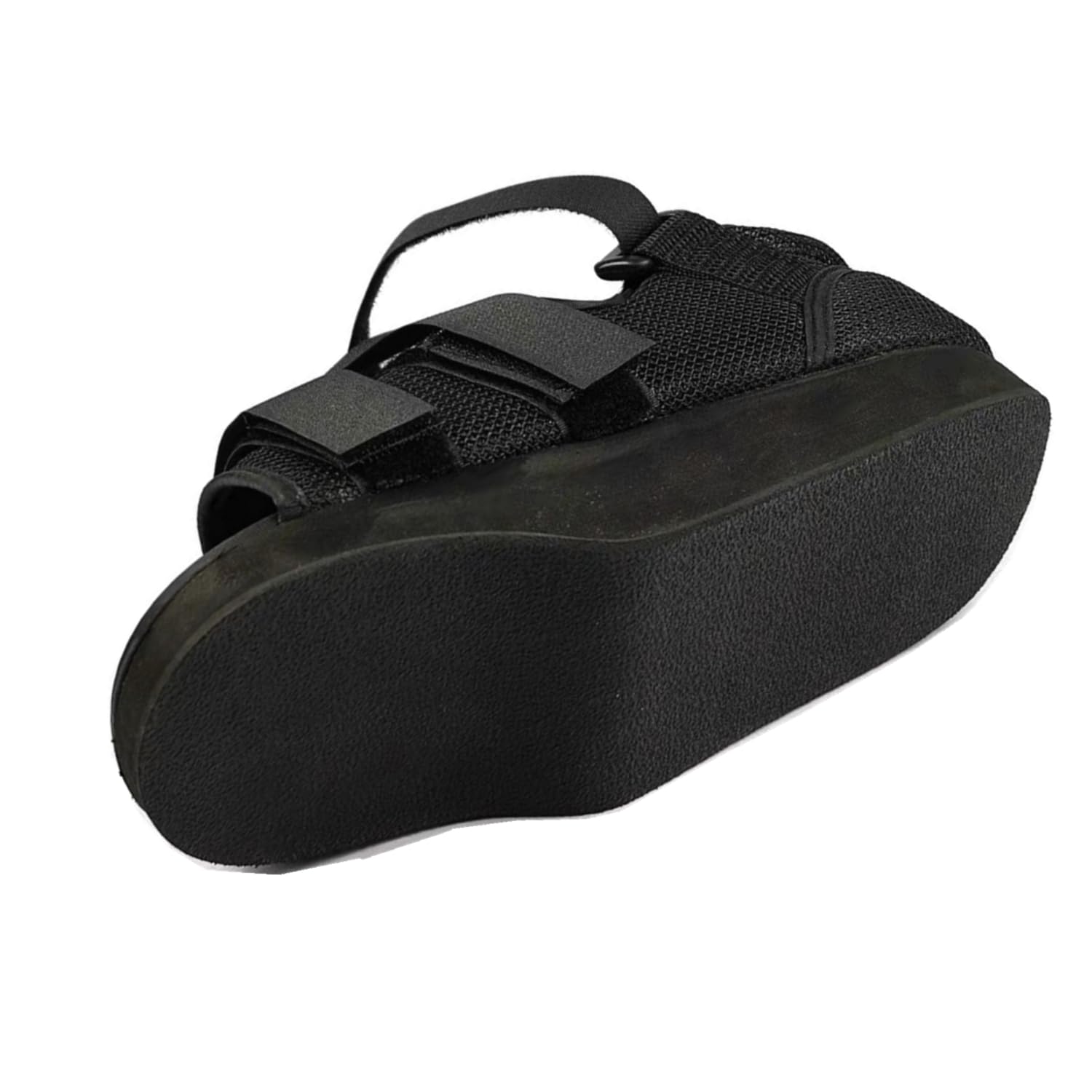 Snapklik.com : Medical Post Op Off-loading Forefront Wedge Boot Plaster ...