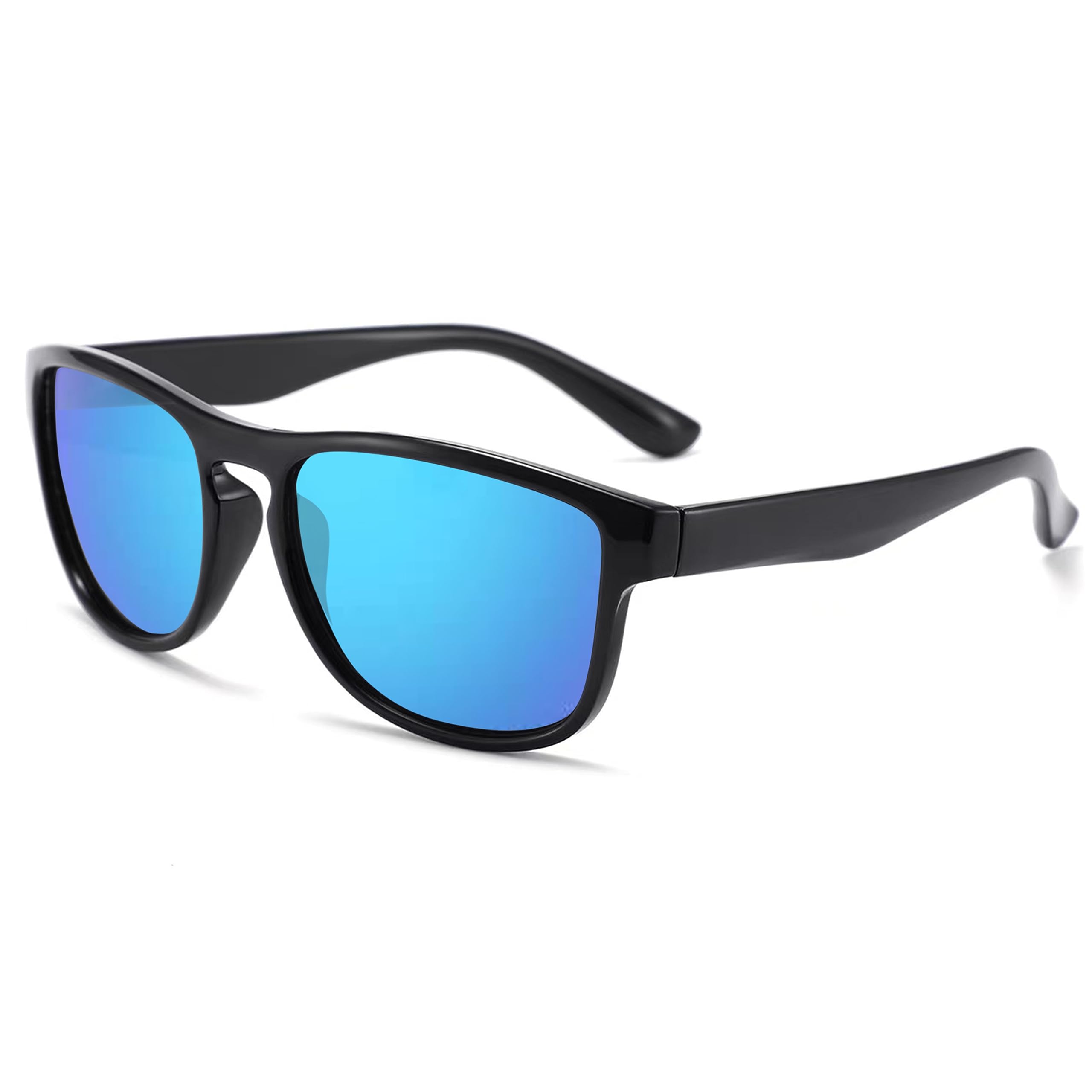 Amazon.com: DALURN Colorblind Glasses-Color Blind Glasses Suitable for ...
