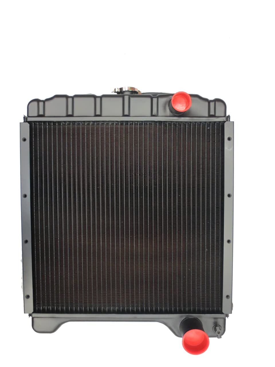 Amazon.com: NEW Replacement Radiator for Case IH – 590 Turbo Backhoe ...