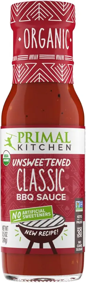 Fireman's Secret Bbq Sauce: Recipe And Tips Revealed! | ShunGrill