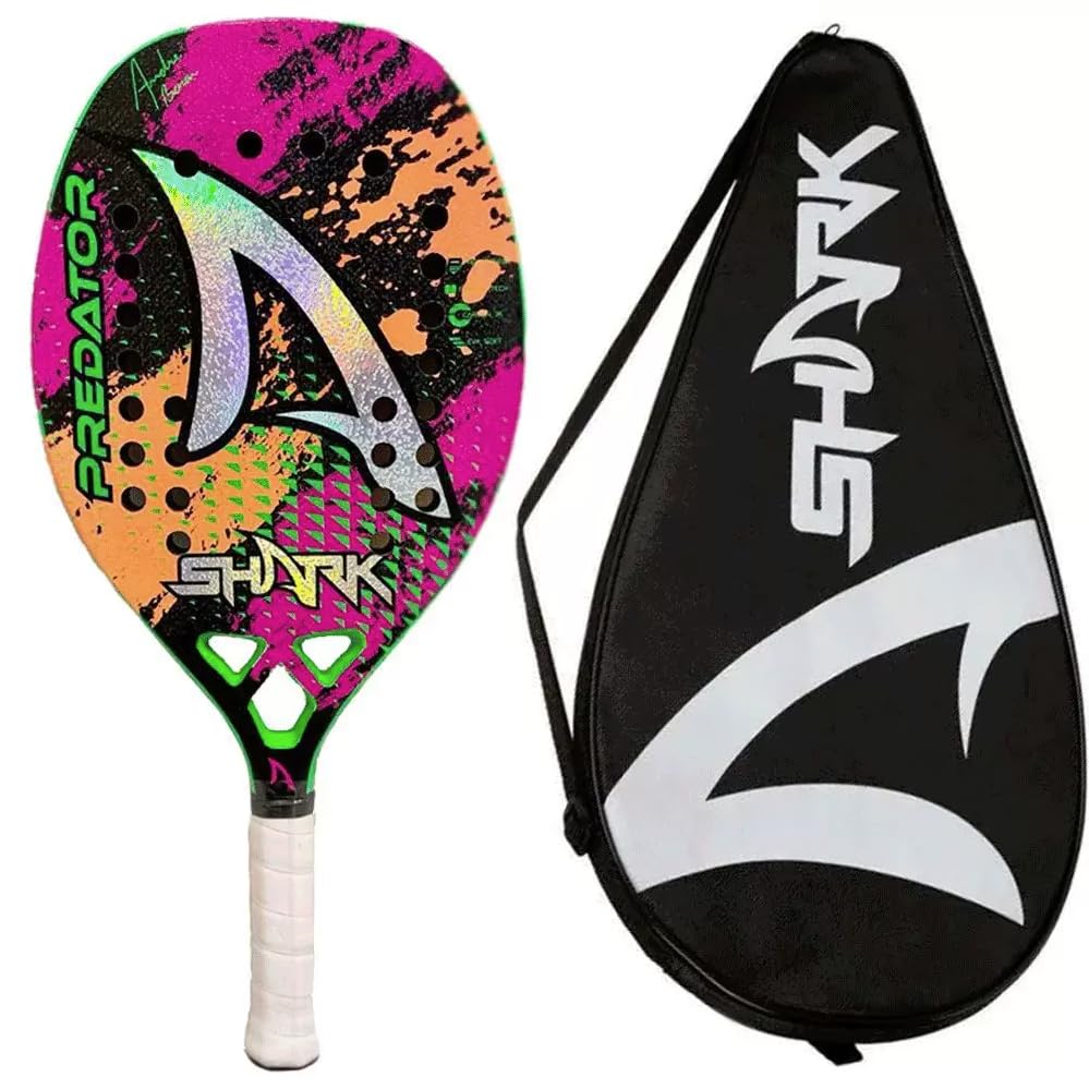 Melhor raquete de beach tennis: As 10 mais vendidas em 2024