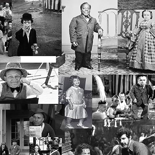 Amazon.com: Dwarfism History with Aubrey Smalls : Aubrey Smalls ...