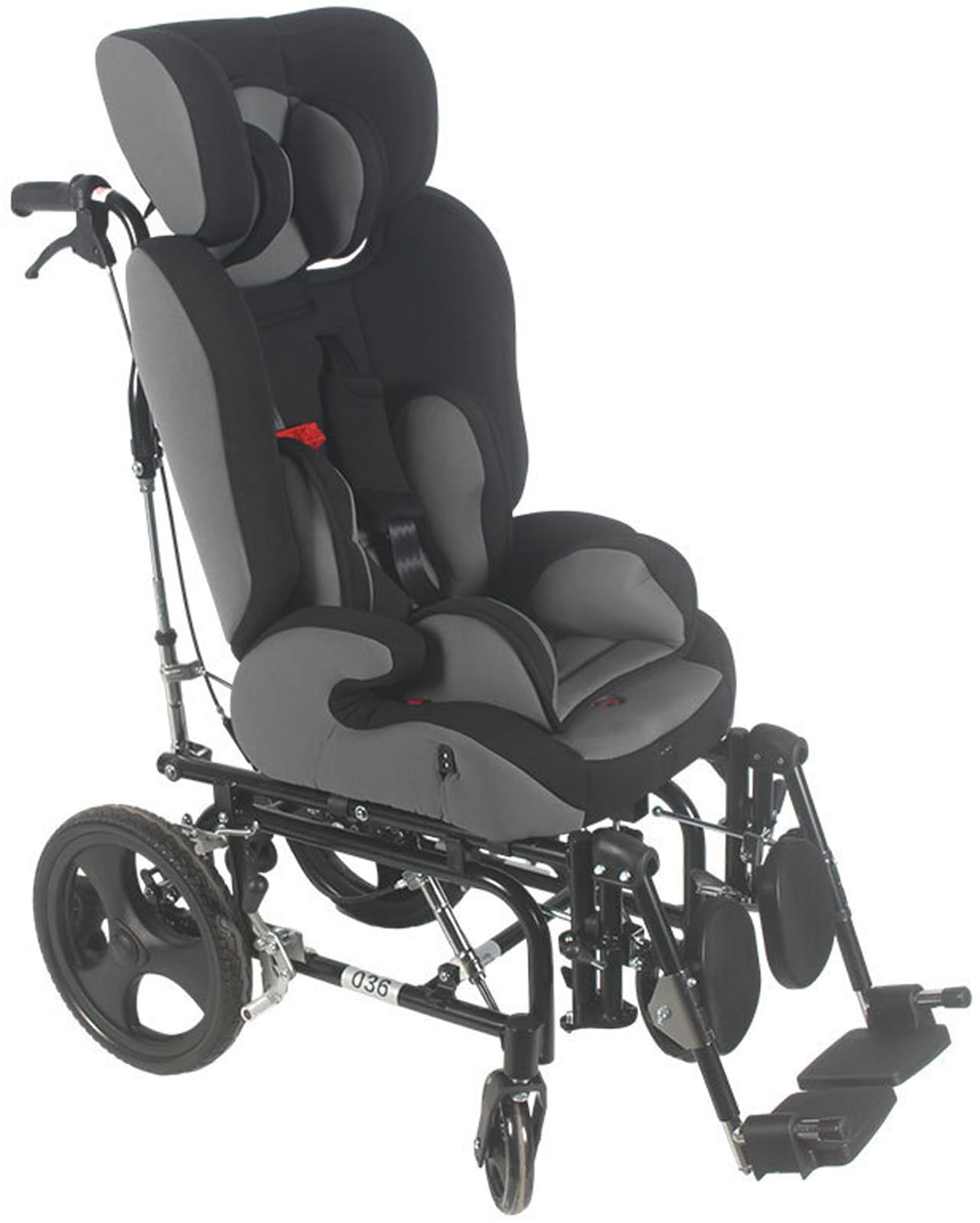 Sillas Especiales Para Discapacitados La Elección De Una Silla De