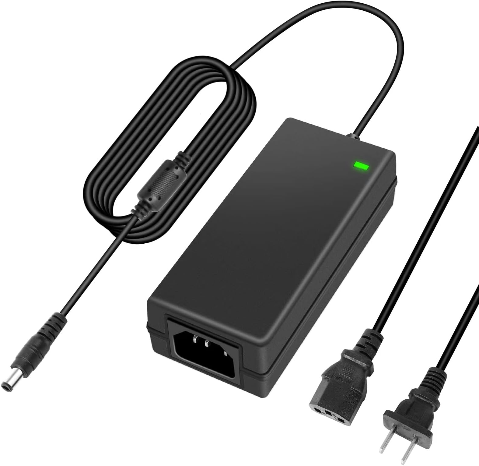 Amazon.com : UpBright 54V AC/DC Adapter Compatible with Ubiquiti ...