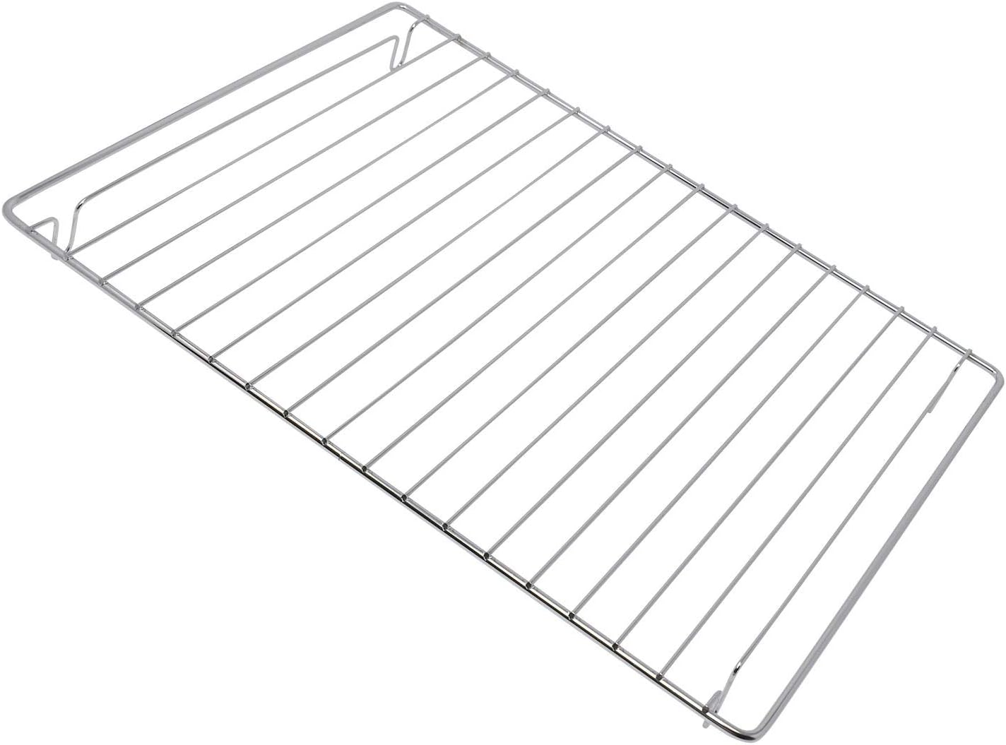 sparefixd Grill Baking Pan Drip Tray Wire Rack/Shelf to Fit Beko Oven ...