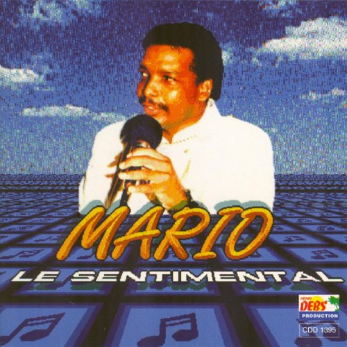 Le sentimental by Mario Chicot on Amazon Music - Amazon.co.uk