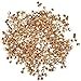 Rexel Natural Brass Finish Eyelets, For up to 30 Sheets, 4.7 mm ...