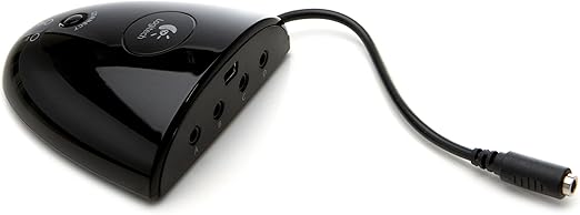 Amazon.com: Logitech Harmony RF Wireless Extender : Electronics