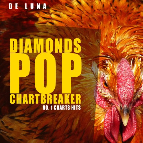 Play Diamonds Pop Chartbreaker (No. 1 Charts Hits) by De Luna on Amazon ...