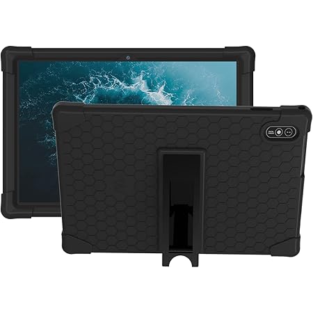 Amazon.com: (for T10/ T10M) Vortex T10 Tablet Case, Transwon Case for ...