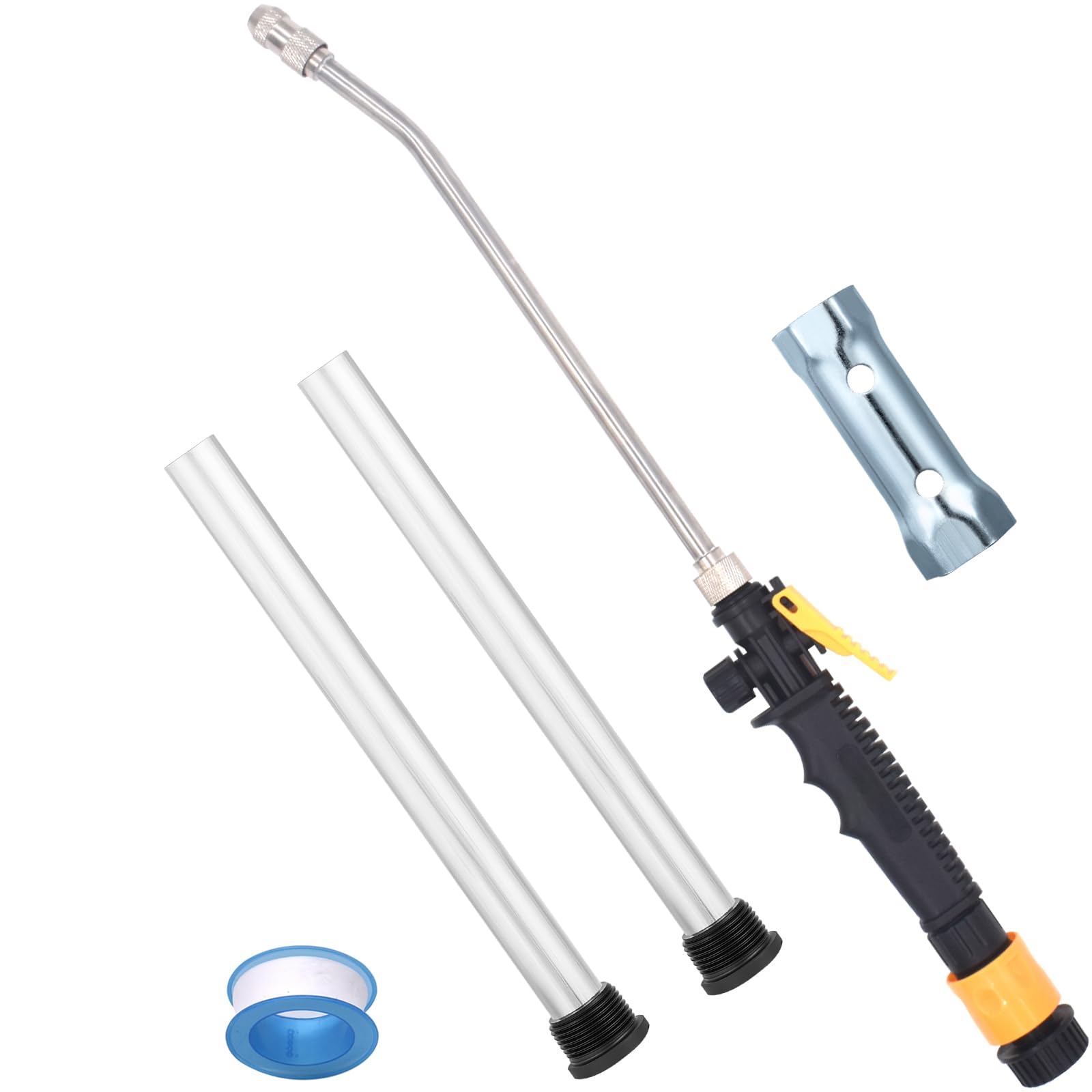 5 Best Anode Rod | Replace It Before the Leak Starts