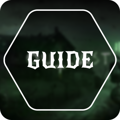 Guide for Outlast 2 - App on Amazon Appstore