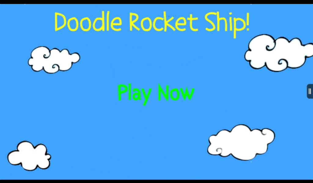 Doodle Rocket Ship:Amazon.com:Appstore for Android