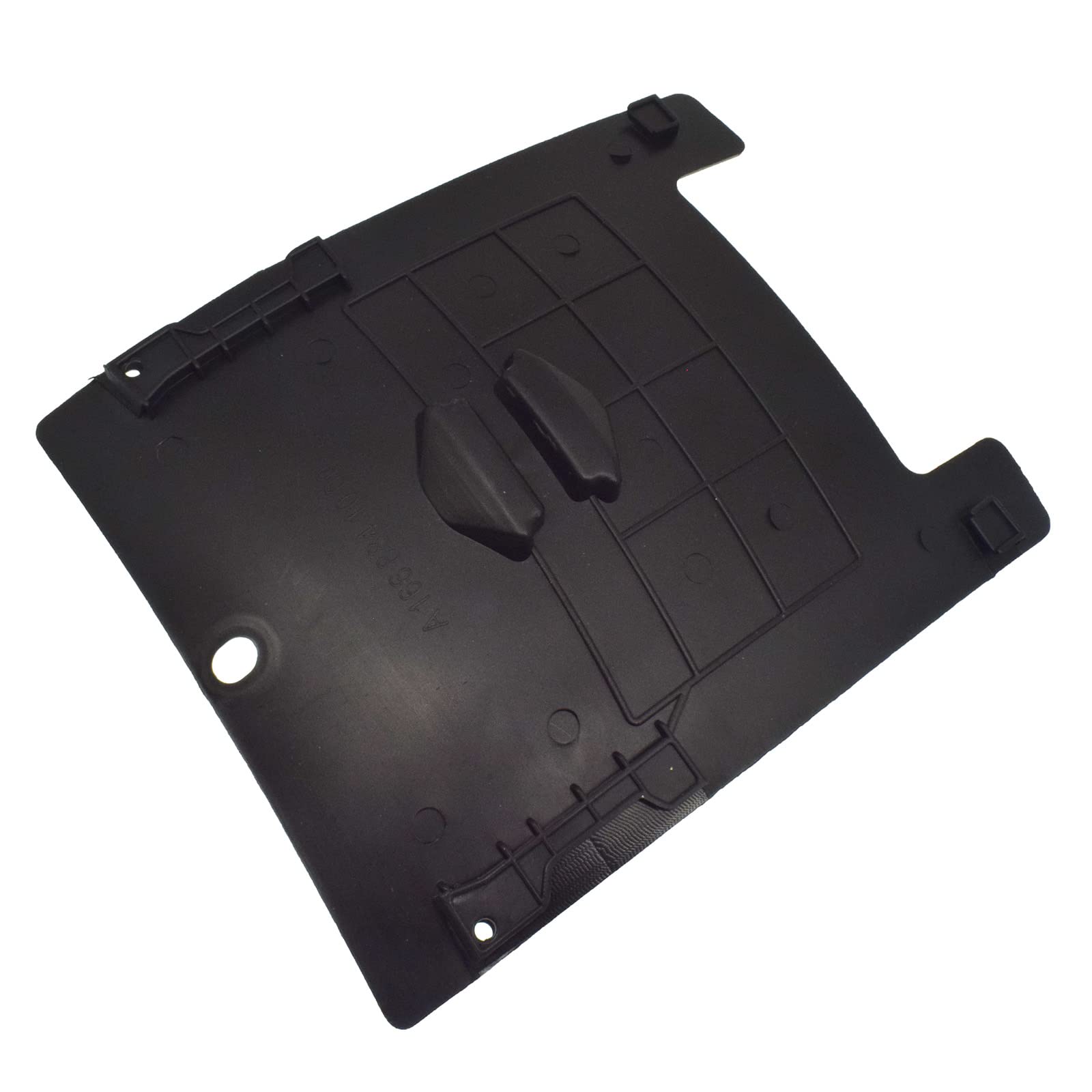 Amazon.com: New Fender Liner Access Cover Left or Right 1668840722 ...