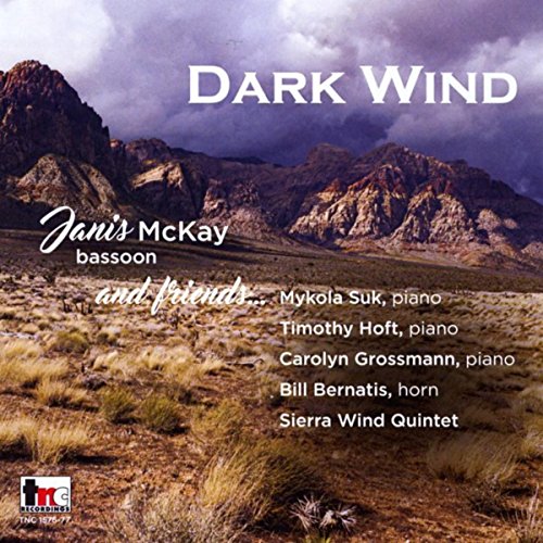 Amazon.com: Dark Wind : VARIOUS ARTISTS: Digital Music