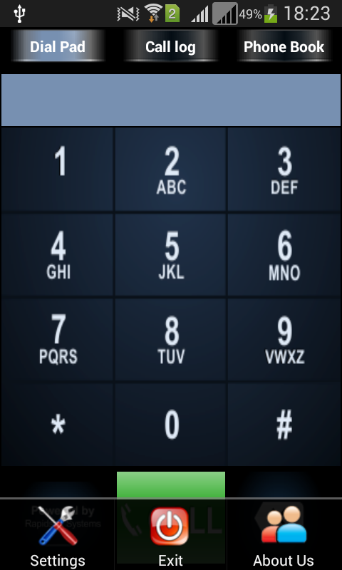SIP Softphone:www.amazon.com:Appstore for Android
