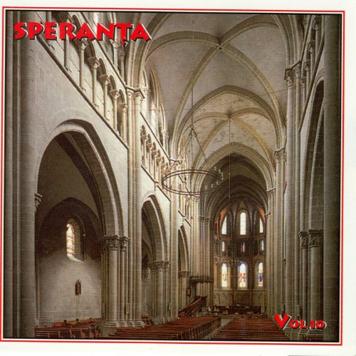 Amazon.com: Speranta, Vol. 10 : Speranta: Digital Music