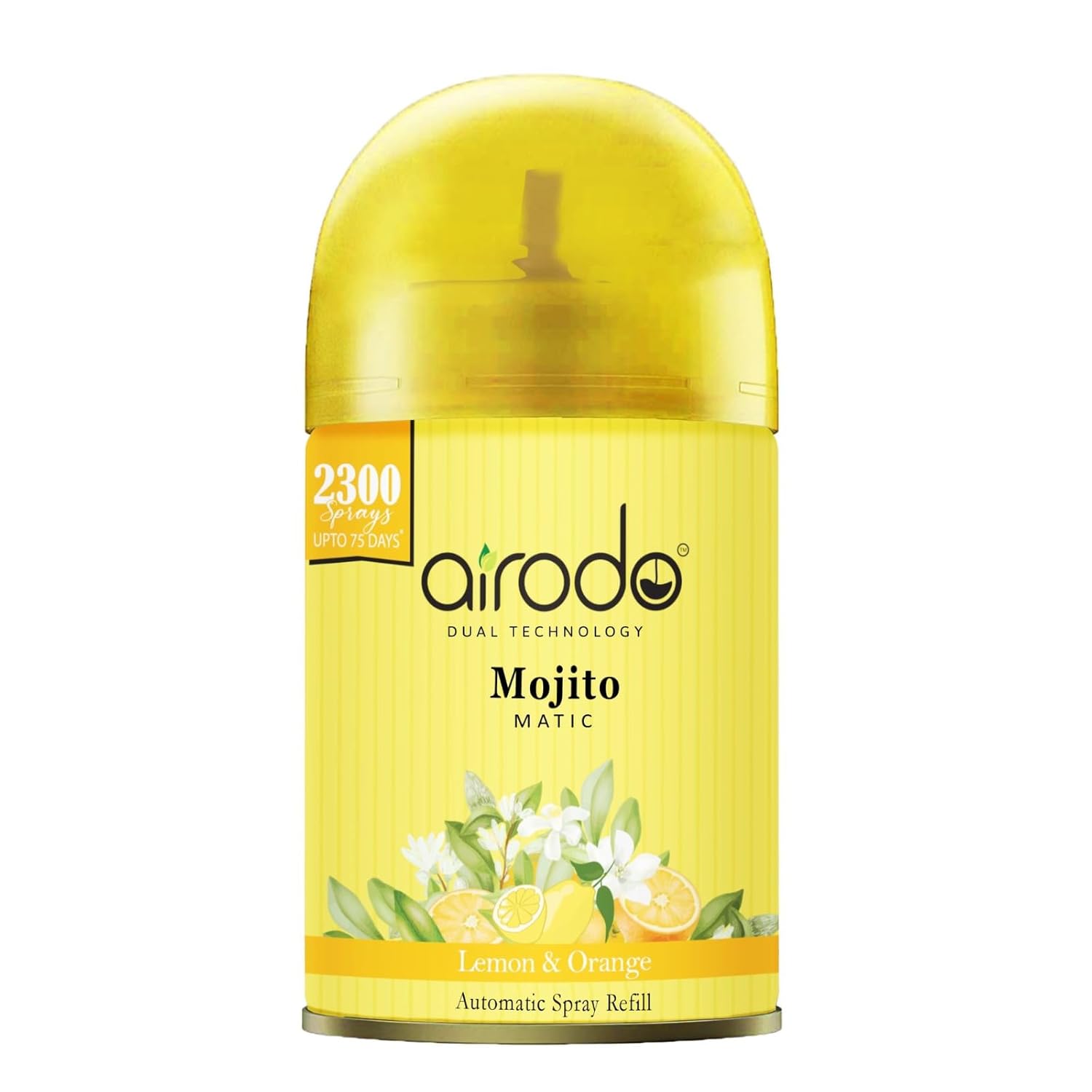 Airodo Automatic Room Fresheners Refill Air Matic Boost Home Fragrance ...