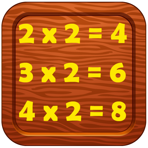 Kids Multiplication Tables - App on Amazon Appstore