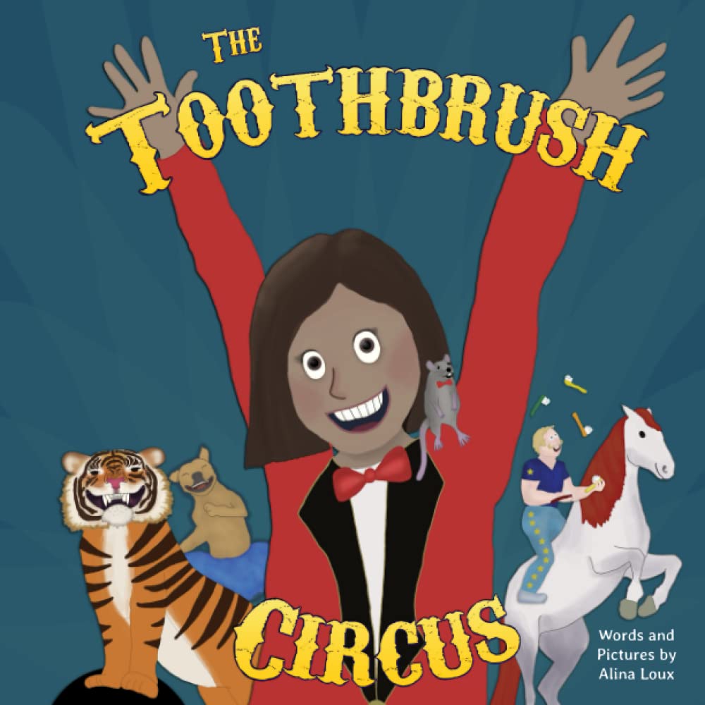 Book review of The Toothbrush Circus - Readers' Favorite: Book Reviews ...