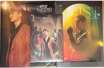 Amazon.co.jp: THE KRIST ELEMENTS CONCERT ELECON SET : Toys & Games