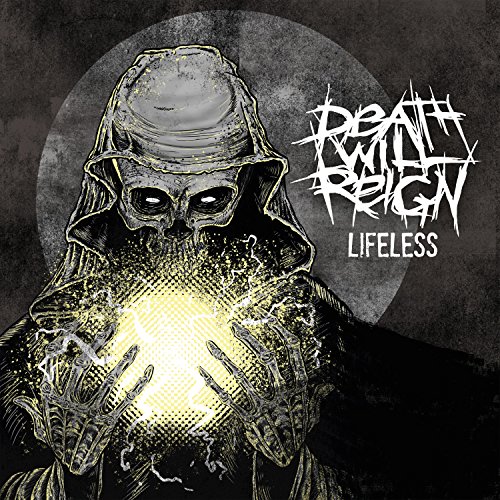 Amazon.com: Lifeless [Explicit] : Death Will Reign: Digital Music