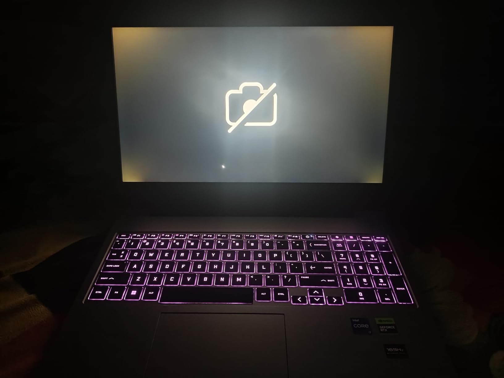 HP Omen, 14th Gen Intel Core i7-14700HX, 8GB RTX 4070 (16GB DDR5, 1TB ...