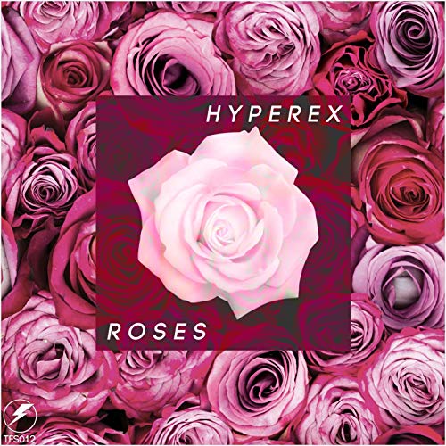 Roses by Hyperex on Amazon Music - Amazon.com
